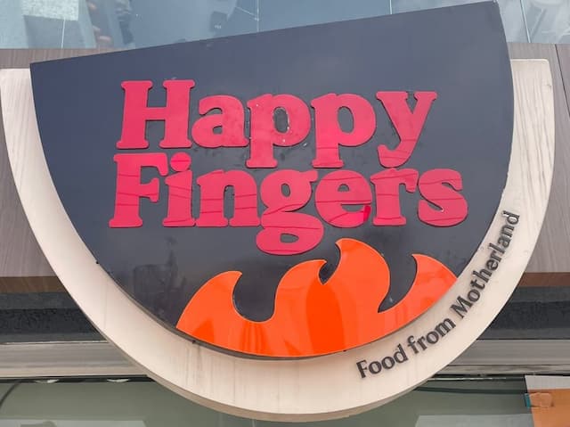 Happy Fingers Store url